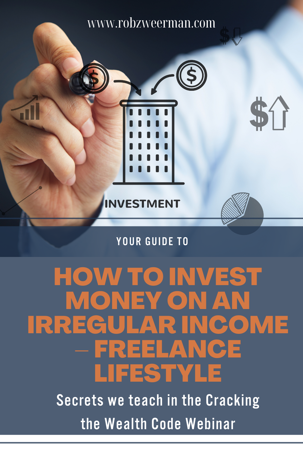 How to Invest Money on an Irregular income – The Freelance Lifestyle ...