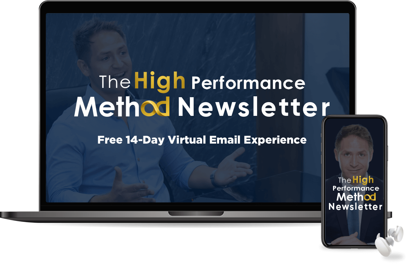 Rob Zweerman - Self-Made Entrepreneur and Business Mentor - Robzweerman.com